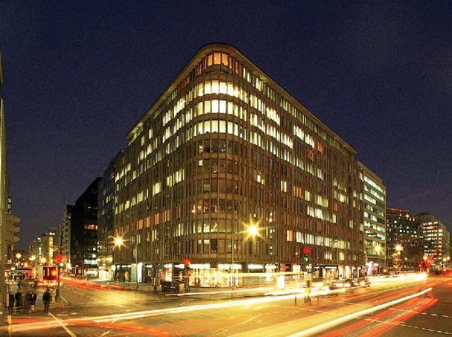 Atlantech Online Lights 1025 Connecticut Avenue, NW